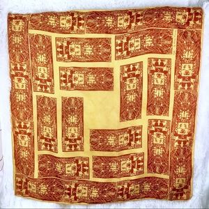 Wesley Simpson | Accessories | Vintage 94s Ww2 Wesley Simpson Art ...